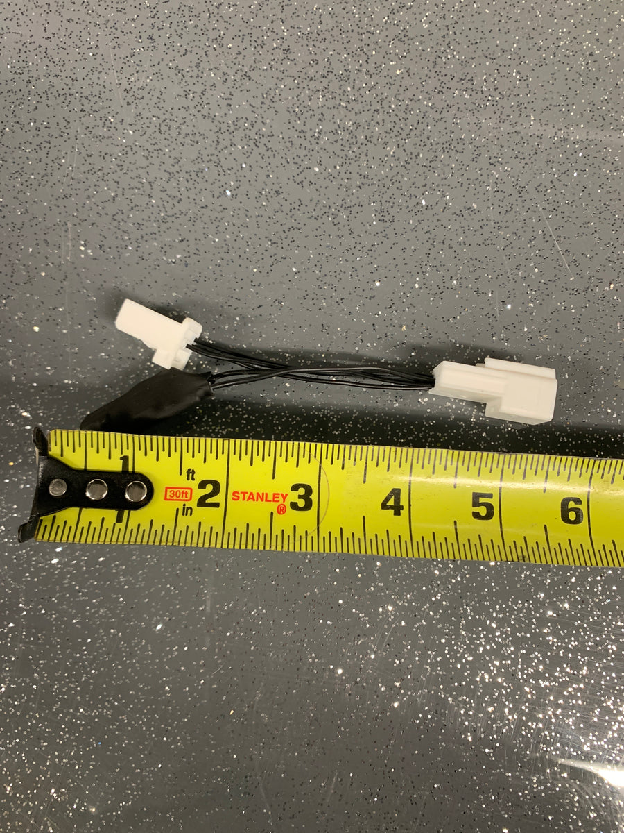 Rivian R1S/R1T Dash Cam/Radar Detector Harness – Anytime Backup Camera