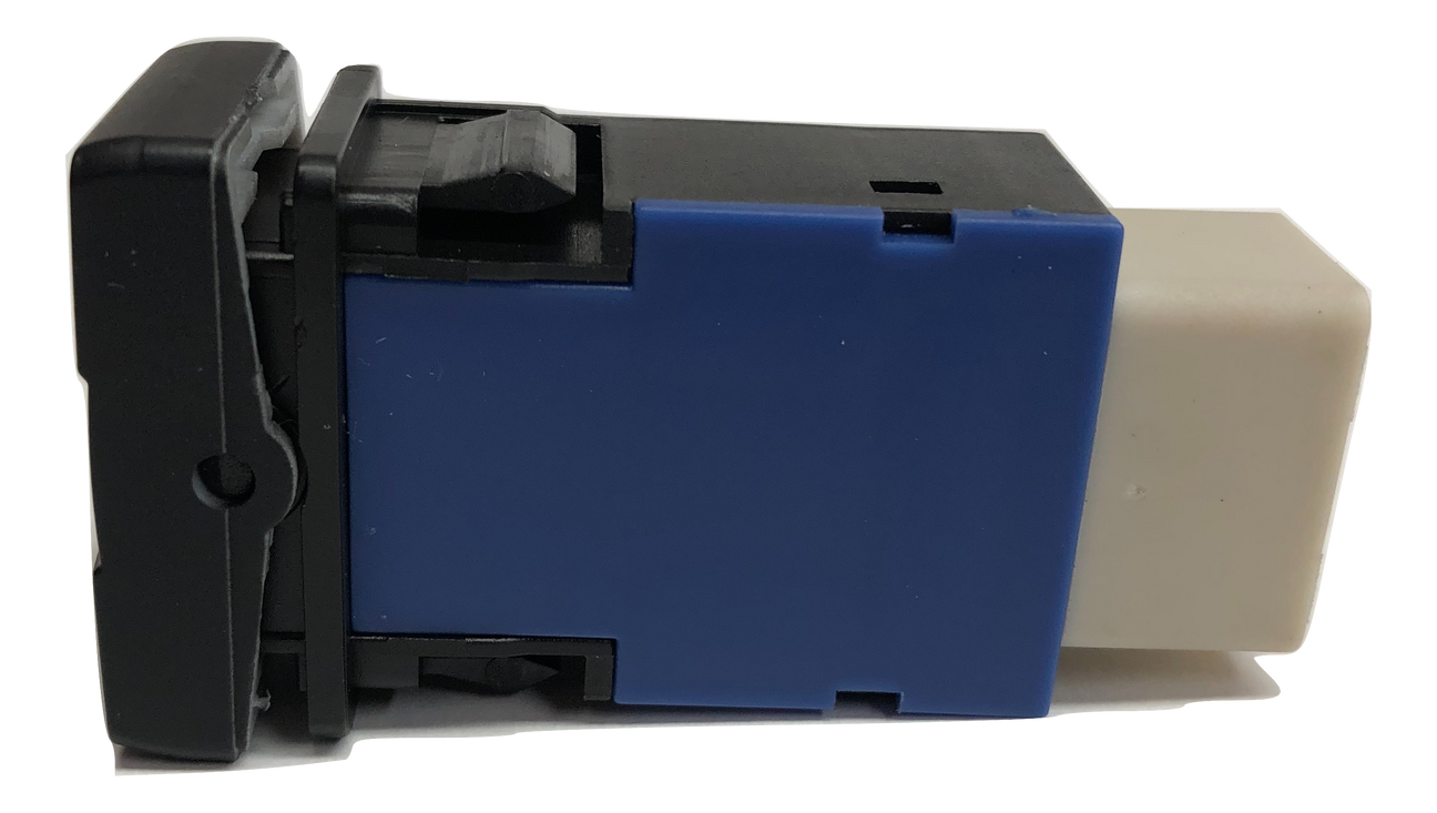 Front and Rear Camera Switch - Toyota – Anytime Backup Camera